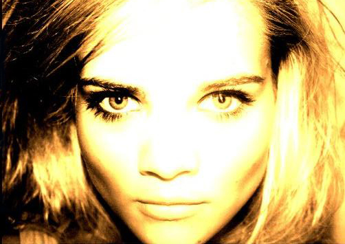 Picture of Daisy Dares You