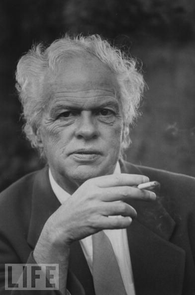 Image of D.M. Thomas