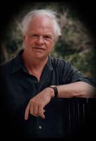 Picture of D.M. Thomas