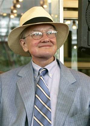 Picture of Roger Ebert