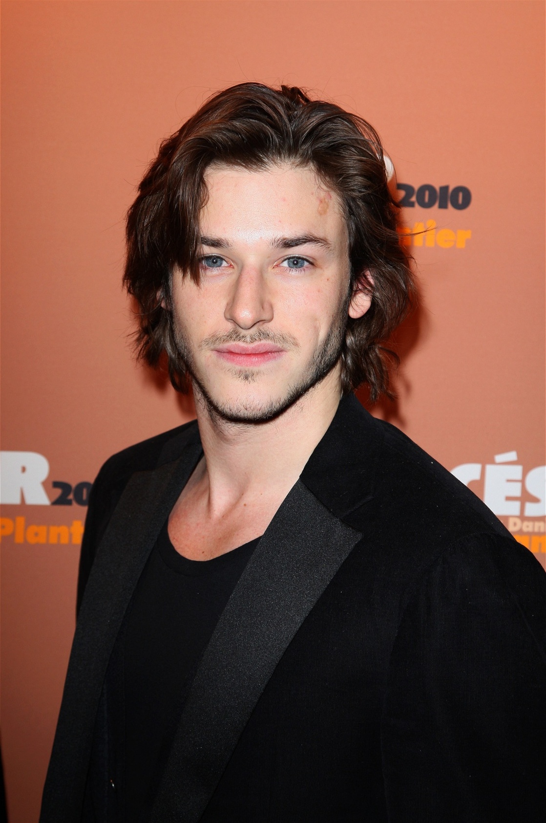 Picture of Gaspard Ulliel