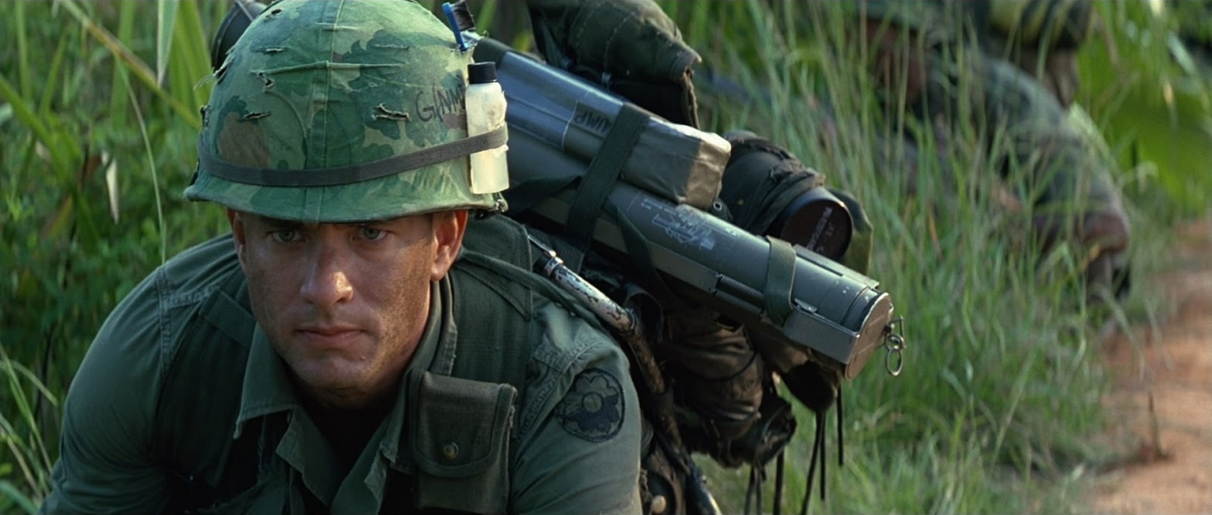 Picture of Forrest Gump