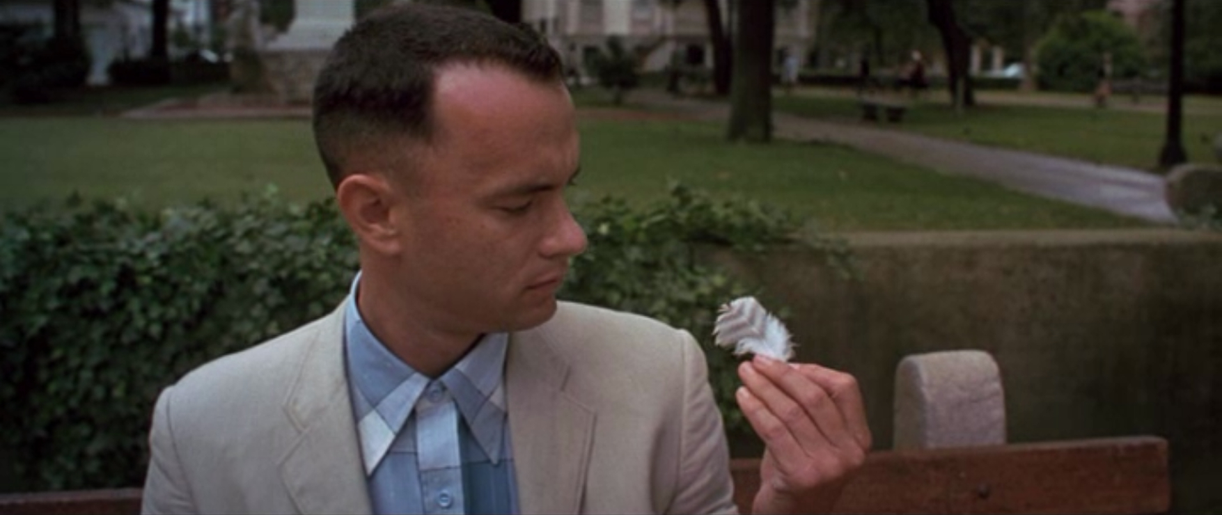 Picture of Forrest Gump