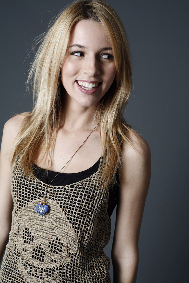 Picture of Alona Tal