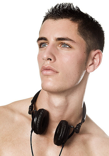 Vince Azzopardi picture