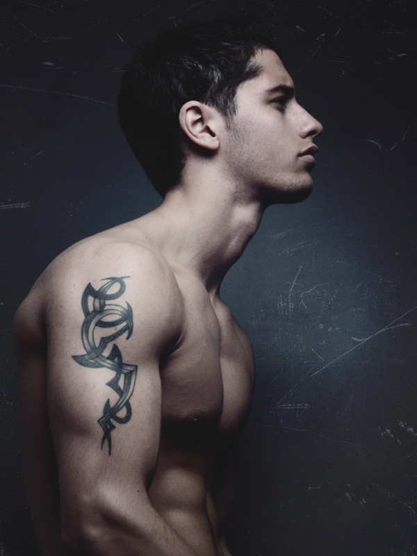 Picture of Vince Azzopardi