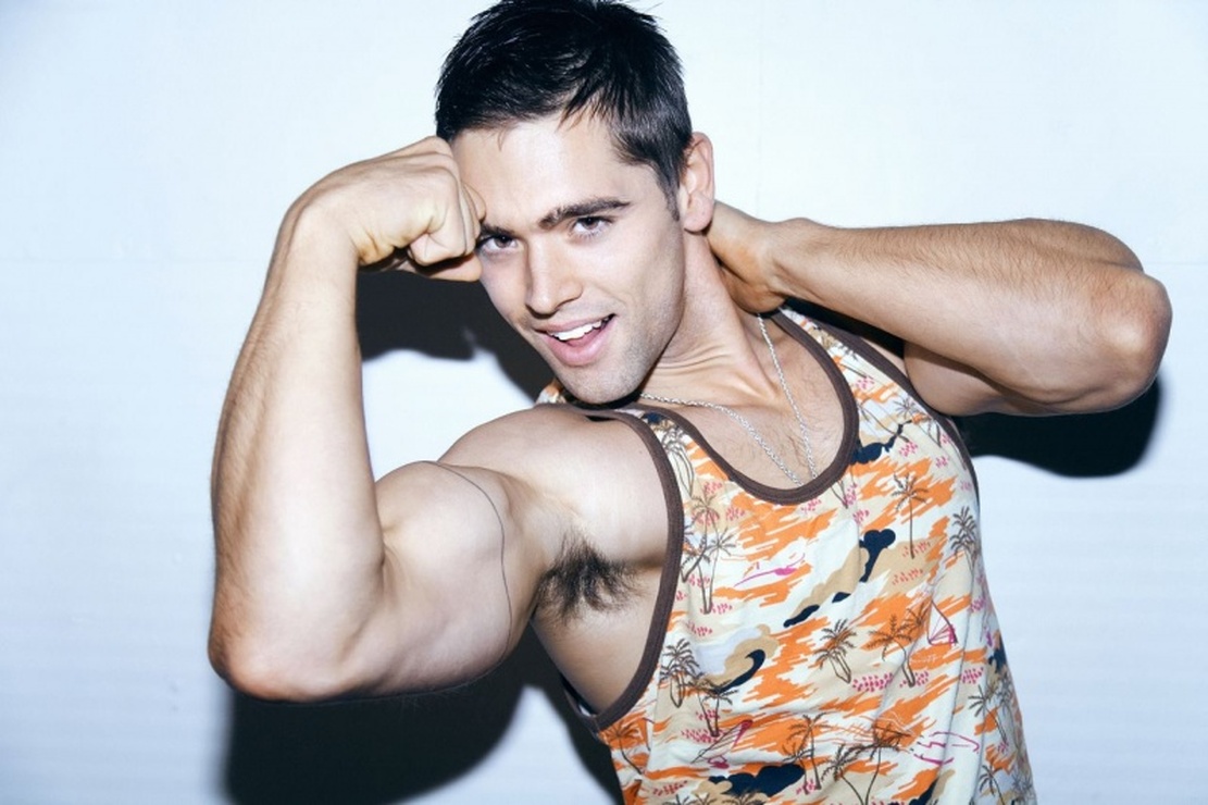 Picture of Jason Beam