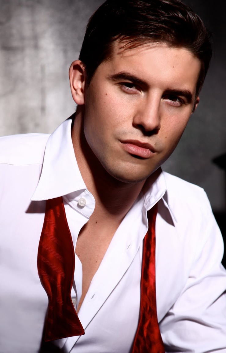 Mark Ricketson image