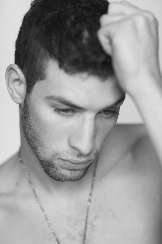 Picture of Dominick Fransisco