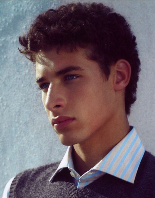 Picture of Dominick Fransisco