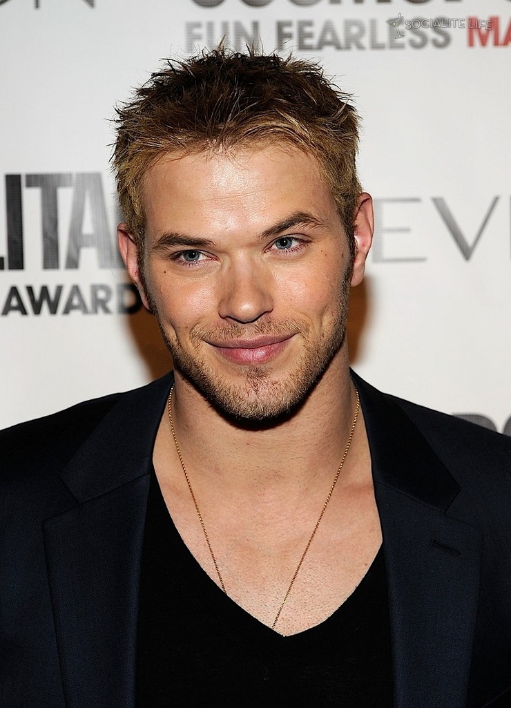 Image of Kellan Lutz