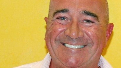 Picture of Brendan Sheerin