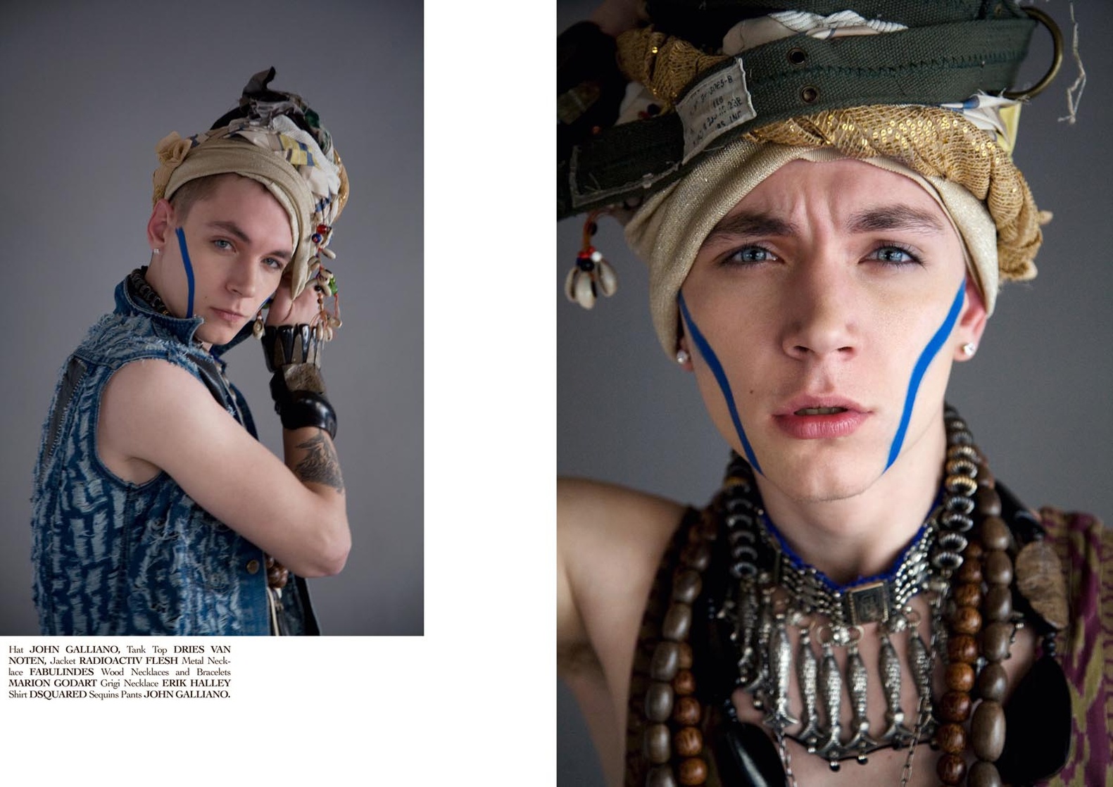 Picture of Yuri Pleskun