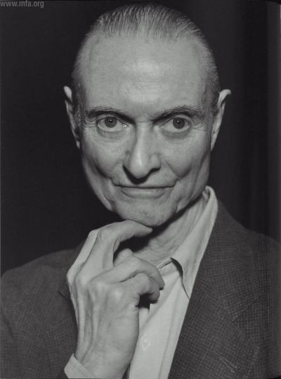 Picture of Roy Lichtenstein