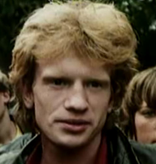 Picture of Hans van Tongeren