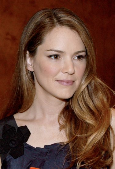 Picture of Jacinda Barrett