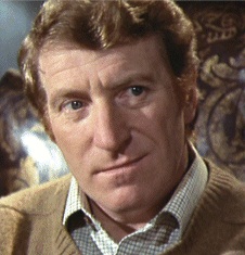 Picture of Clive Revill