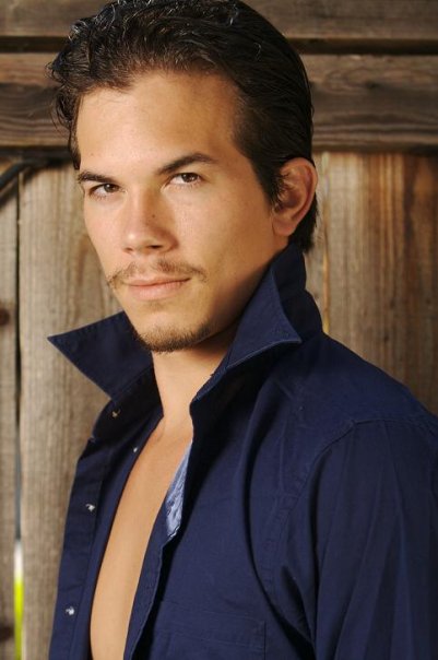 Image of Jesse Janzen