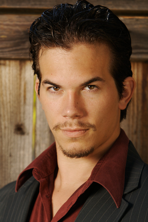 Picture of Jesse Janzen