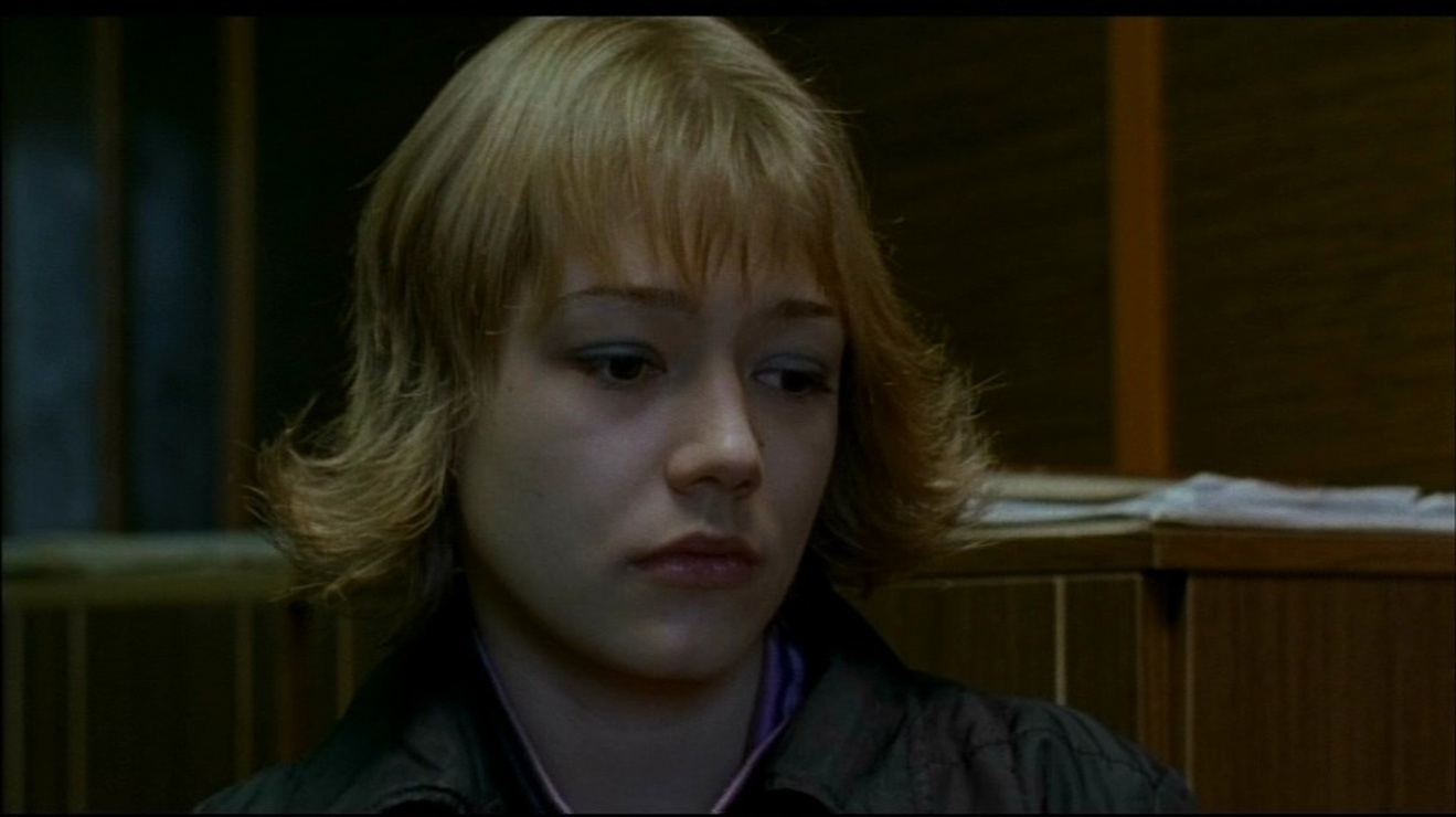 Image of Lilya Forever (2002)