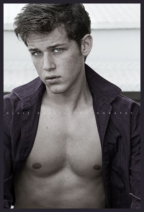 Joshua Michael Brickman picture