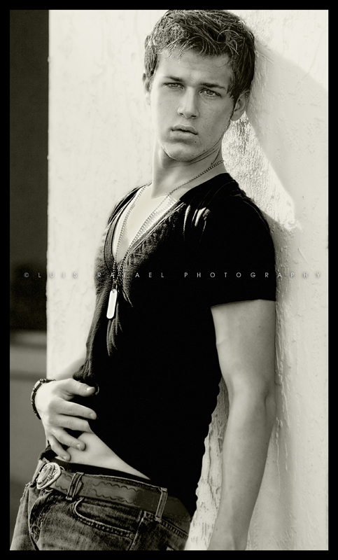 Picture of Joshua Michael Brickman