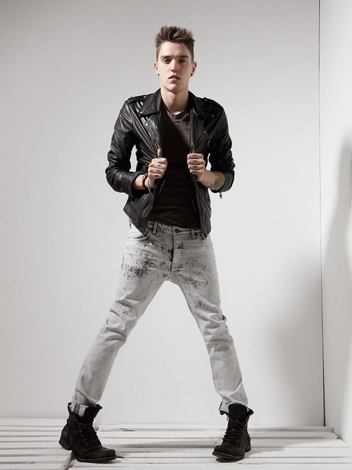 Josh Beech picture