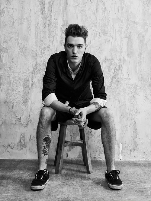 Picture of Josh Beech