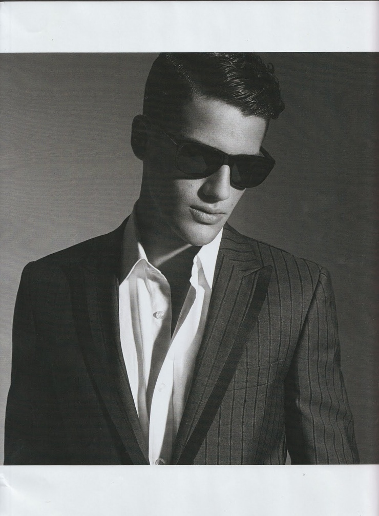 Arthur Sales picture