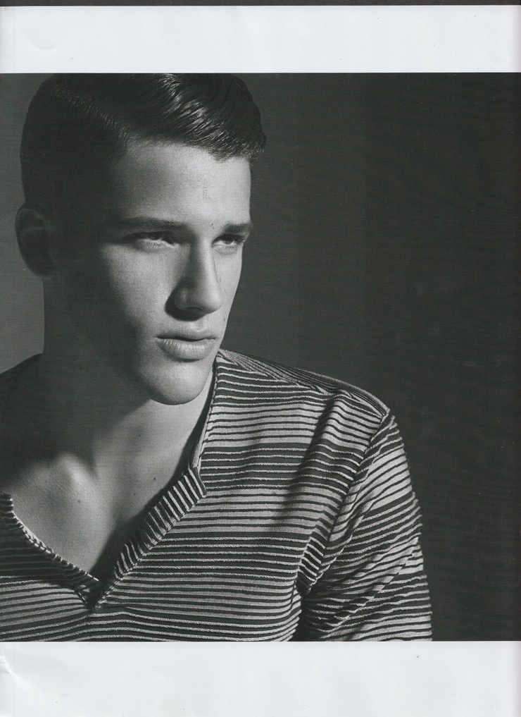 Arthur Sales picture