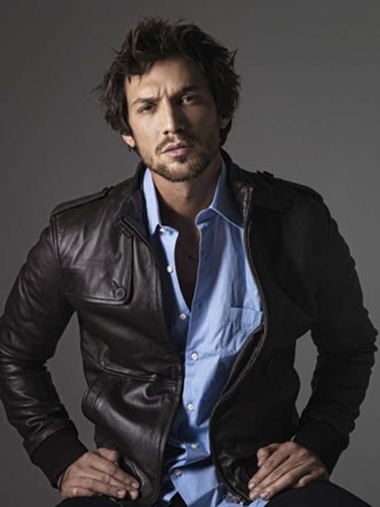 Picture of Alexandros Parthenis