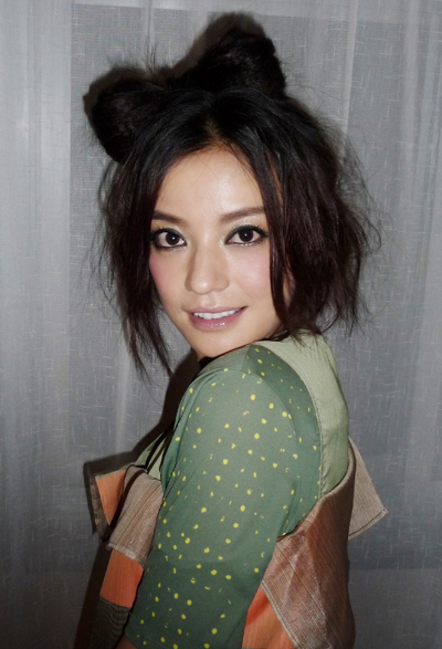 Picture of Wei Zhao
