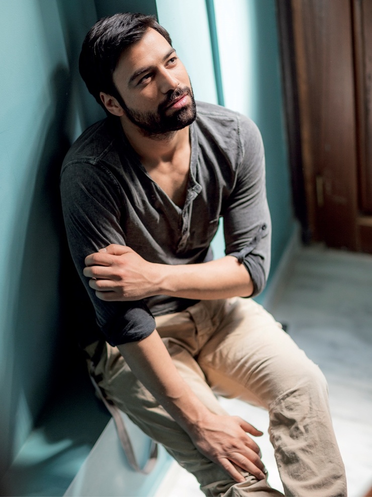 Picture of Andreas Georgiou
