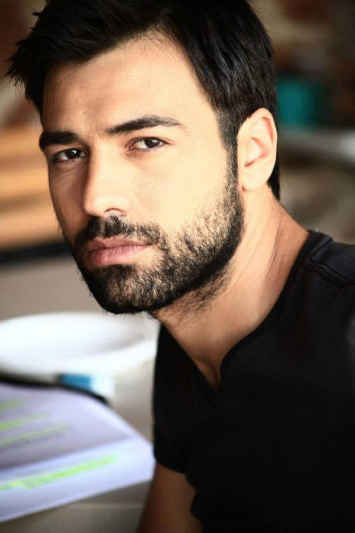 Picture of Andreas Georgiou