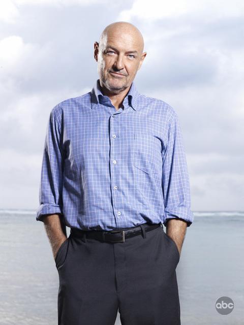 Image of Terry O'Quinn