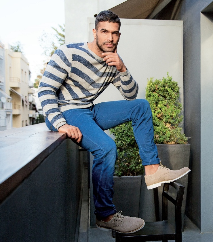 Picture of Nikos Anadiotis