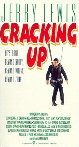 Picture of Cracking Up