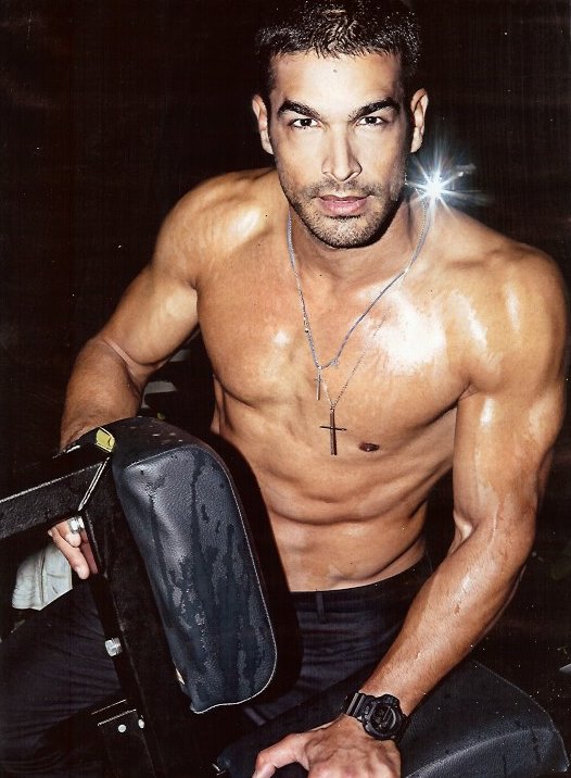 Picture of Nikos Anadiotis