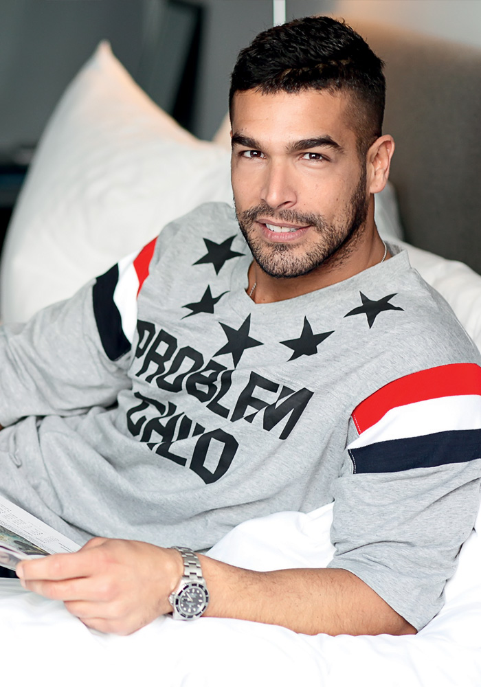 Picture of Nikos Anadiotis