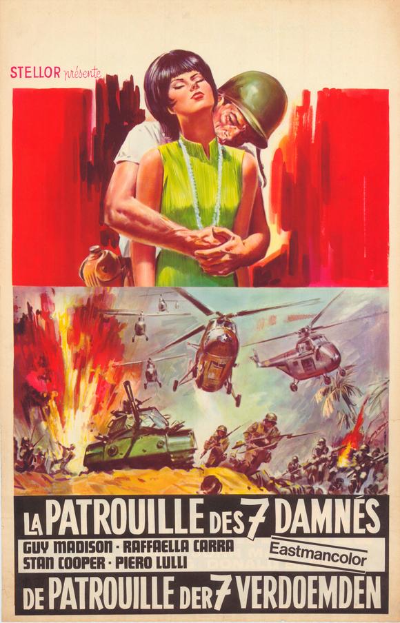 Hell Commandos image