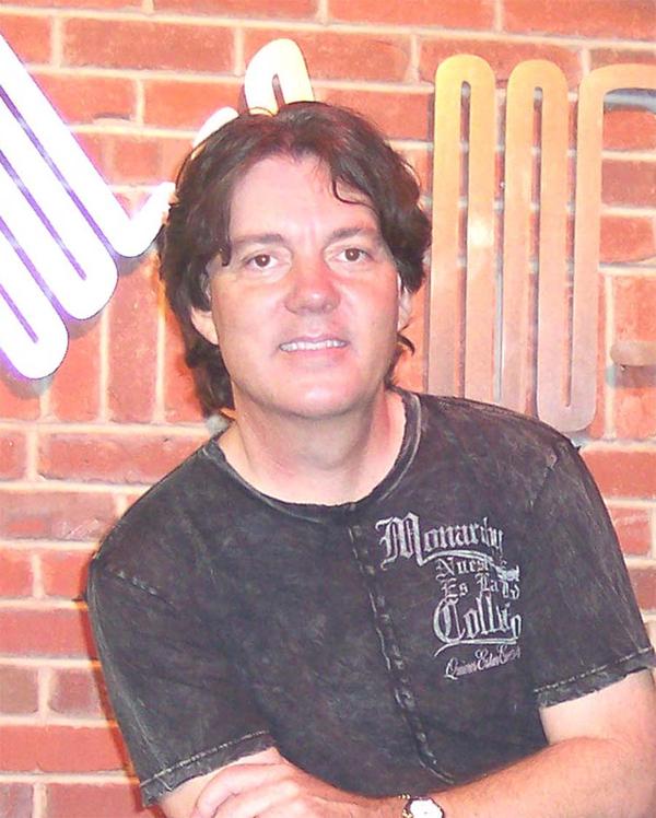 Picture of Brian Haner