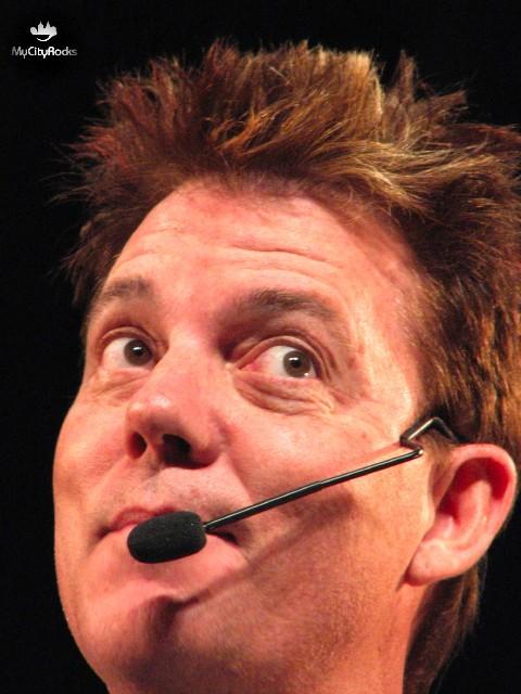 Image of Brian Haner