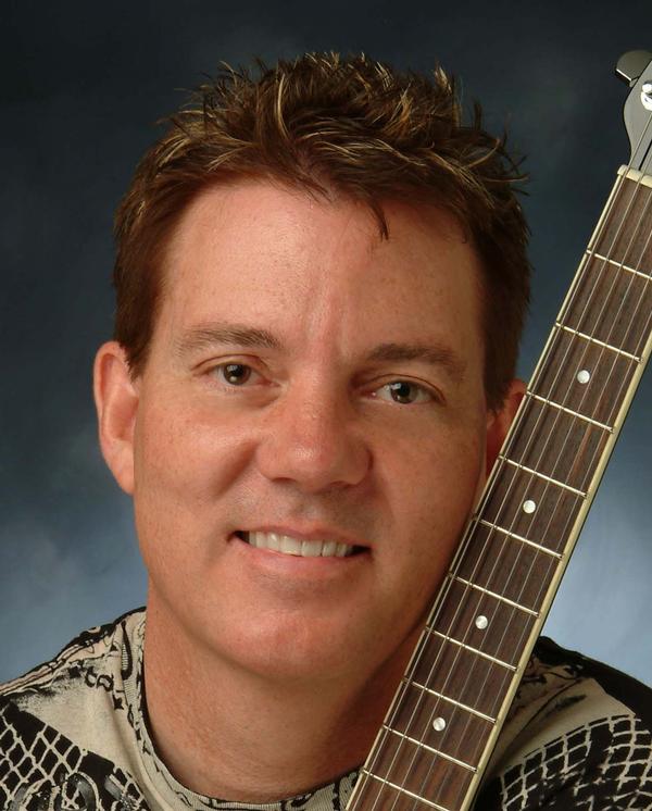 Picture of Brian Haner