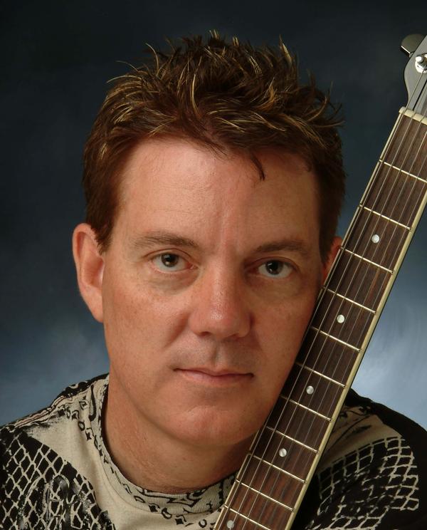 Picture of Brian Haner