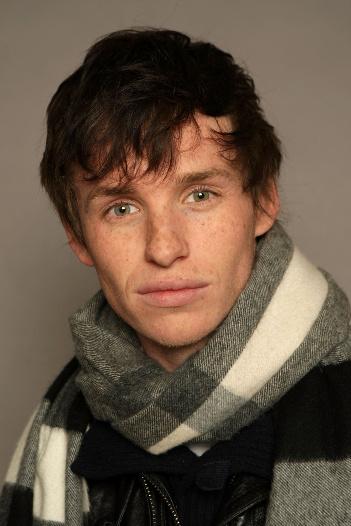 Picture of Eddie Redmayne