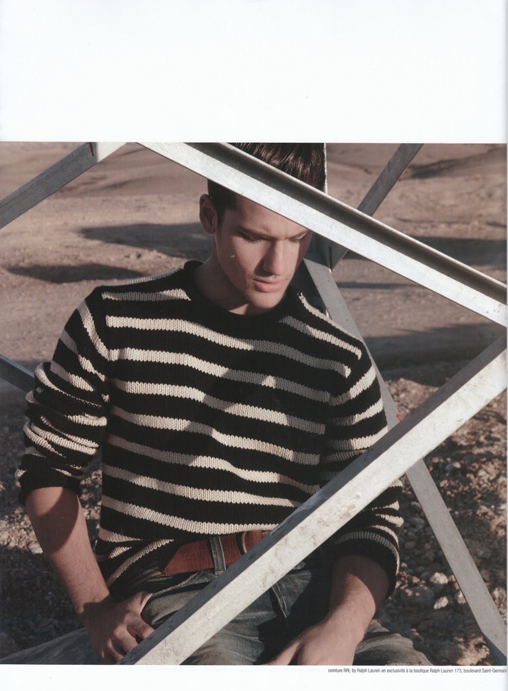 Image of Arthur Sales