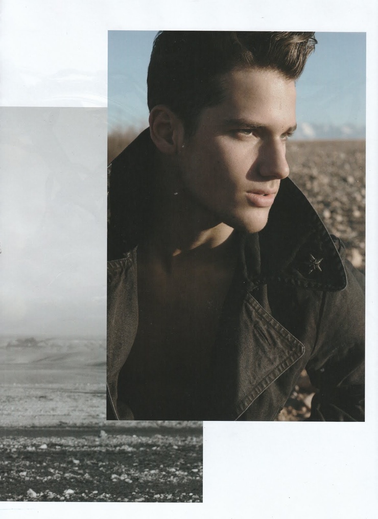 Arthur Sales picture