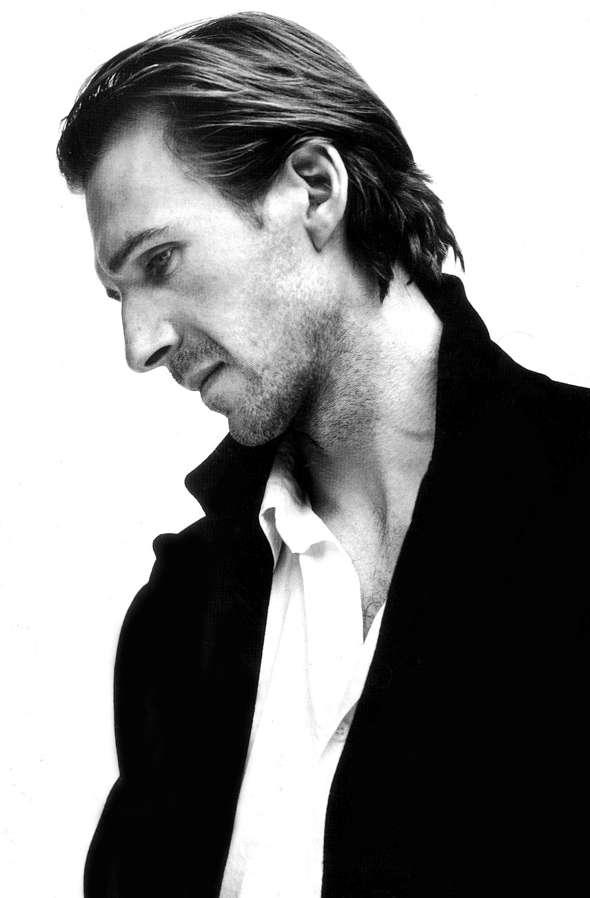Picture of Ralph Fiennes