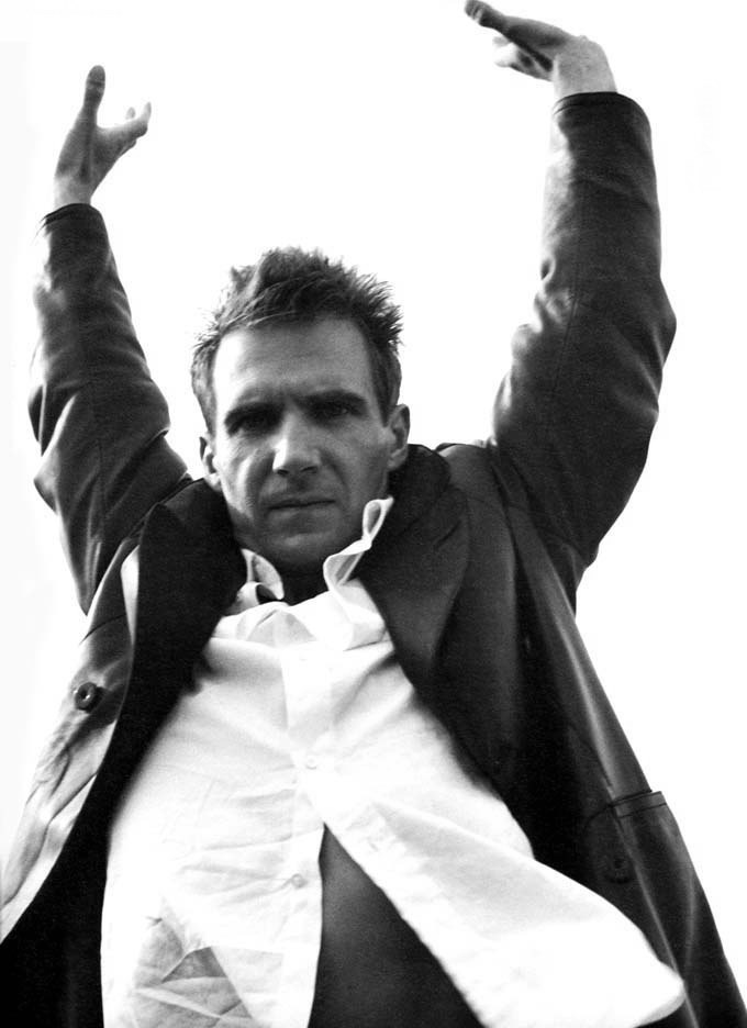 Picture of Ralph Fiennes