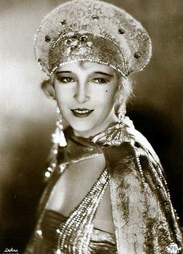 Picture of Annette Benson